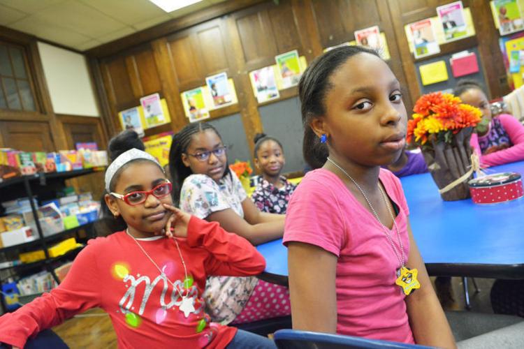 Pennypacker keeps students' skills sharp | The Learning Key ...