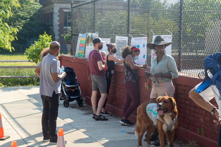 Free Library of Philadelphia sites get boost from Rebuild program ...