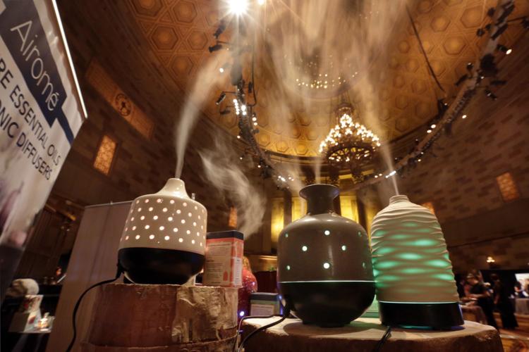 Not just fluff and buff: Spas emphasize wellness over beauty ...