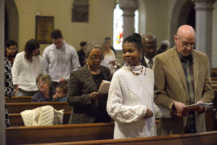 Grace Epiphany Episcopal: a diverse, multigenerational congregation ...