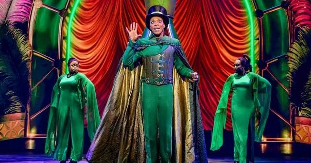 After 50 years, 'The Wiz' still brings audiences to their feet | The ...