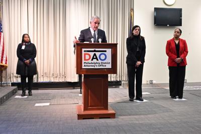 DA: Rodrick Williams convicted of first-degree murder in fatal shooting ...