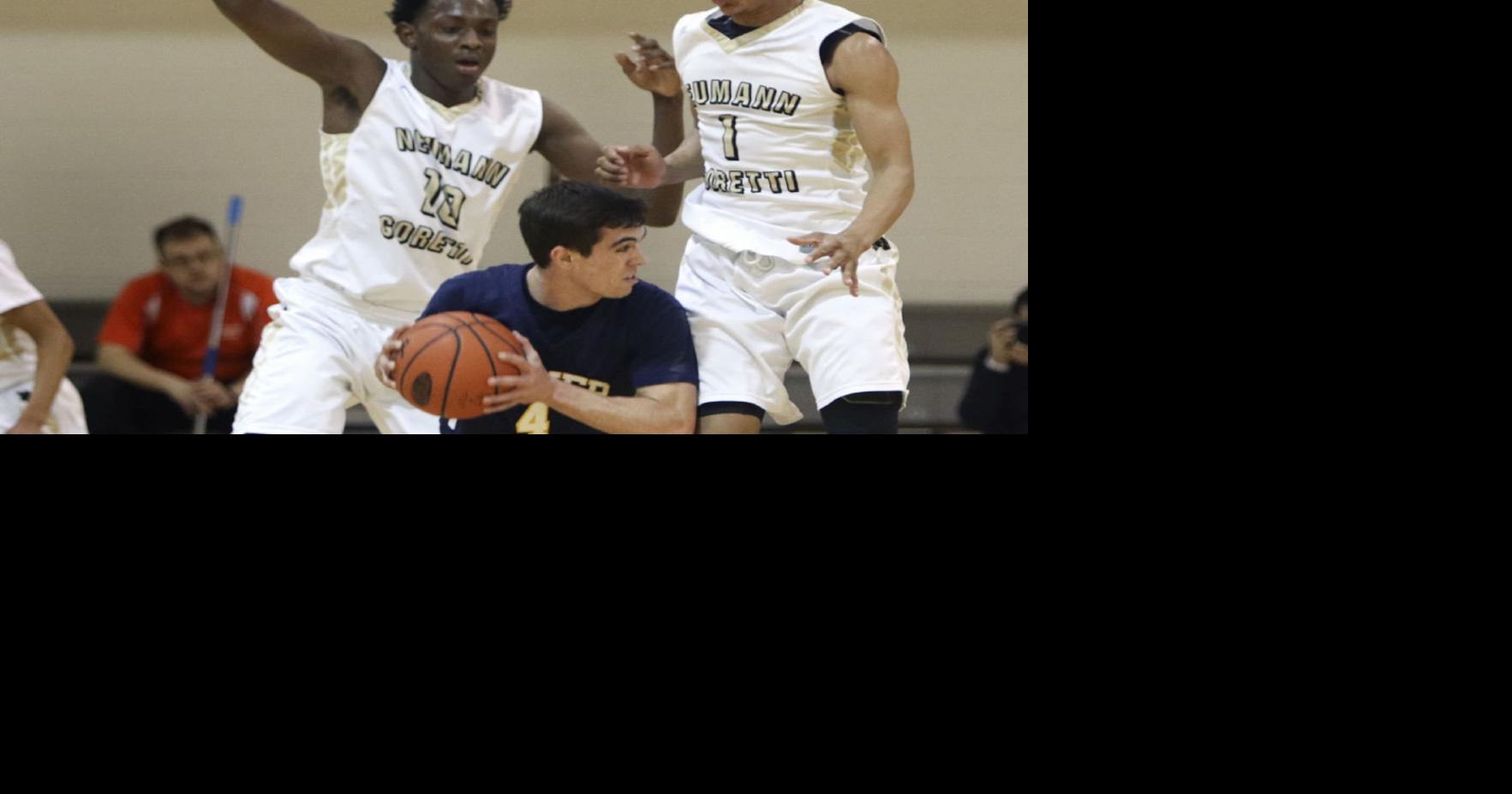 Neumann-Goretti to face Archbishop Wood in Catholic title game | Sports ...