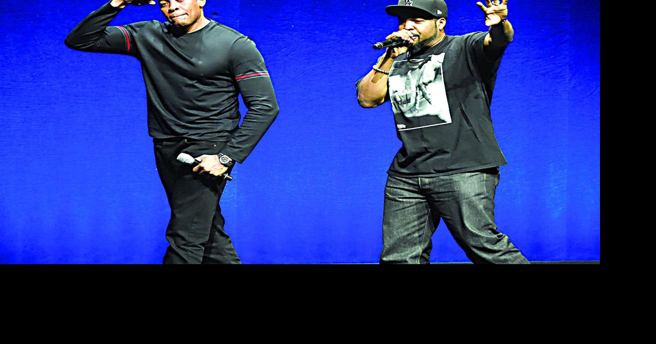 What's the 411? | Entertainment | phillytrib.com