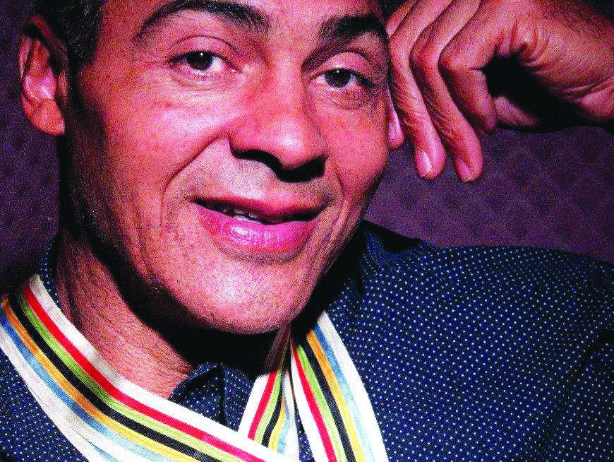 Henry Carr, 73, Olympic champion | Obituaries | phillytrib.com