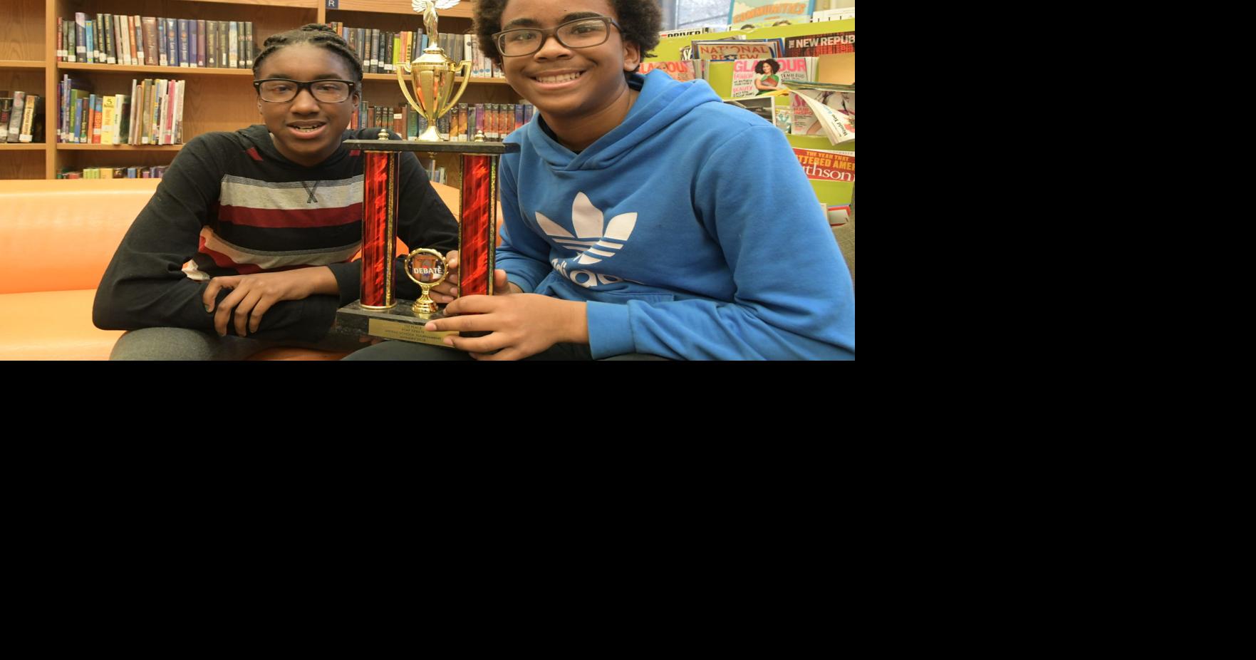 Masterman cultivates high achievers | The Learning Key | phillytrib.com