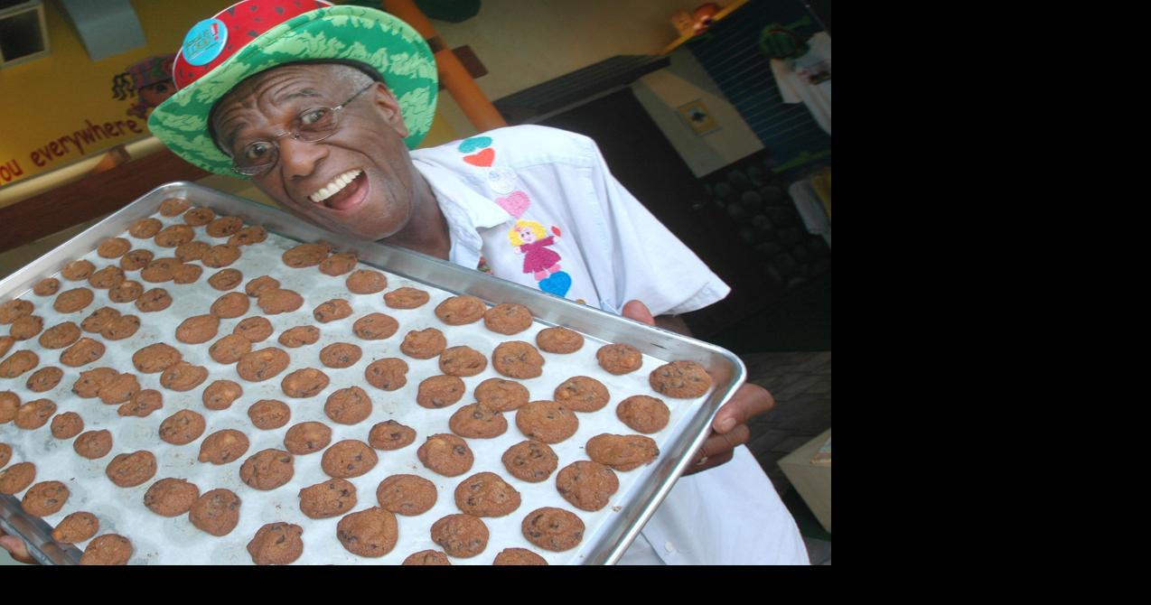 Wally Amos, creator of Famous Amos cookies, dies at 88 | Obituaries ...