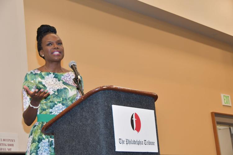 The Philadelphia Tribune celebrates Women of Achievement | Local News ...