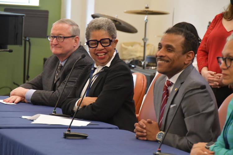Tony Watlington Sr. preparing to lead district as new superintendent ...