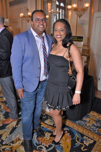 Photos: Philadelphia Ballet Jermel Johnson Last Dance | Multimedia ...