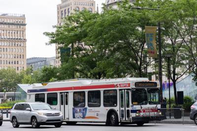 SEPTA announces schedule for Bus Revolution hearings | Local News ...