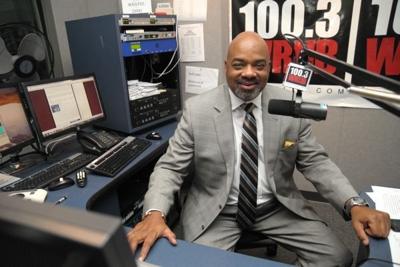 E. Steven Collins, 58, radio legend, civic leader | Obituaries ...