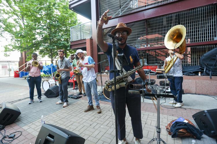 Heights Philadelphia celebrates inaugural class with ceremony | The ...