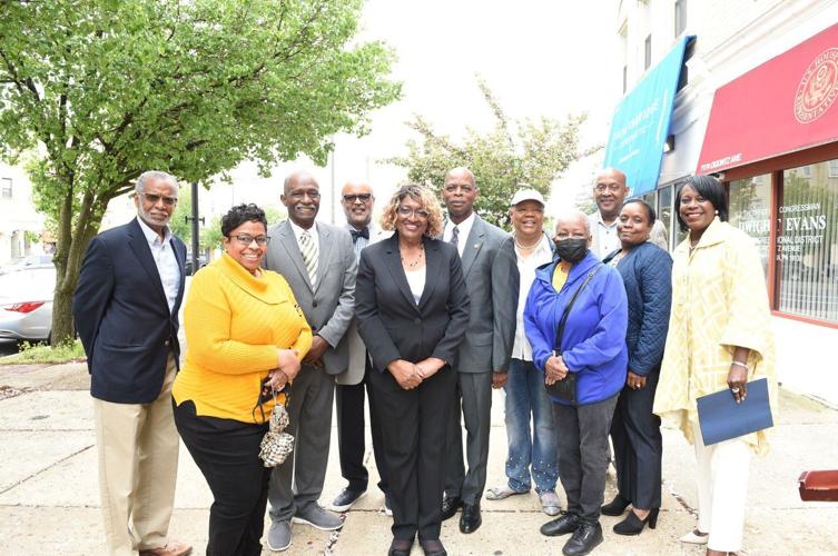 Fitzgerald unveils plan to curb gun violence in Philly | Local News ...