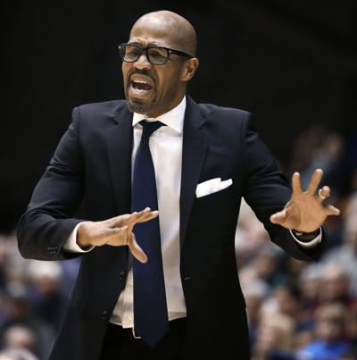 Ex-Penn coach gets probation, fine in bribery case | Basketball ...