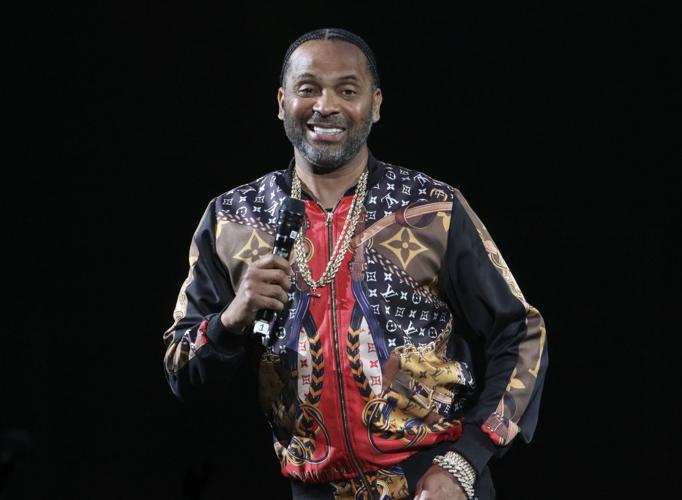 What's the 411? | Entertainment | phillytrib.com