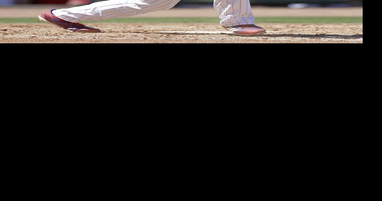 Phillies could be on the brink of a breakthrough season | Baseball ...