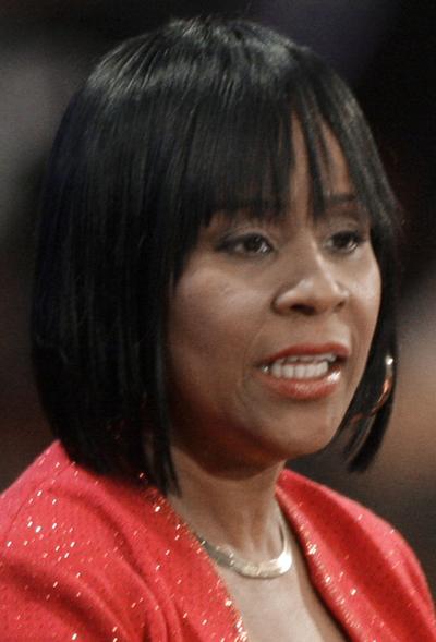 Renee Amoore, former Republican leader and businesswoman, dies at 67 ...