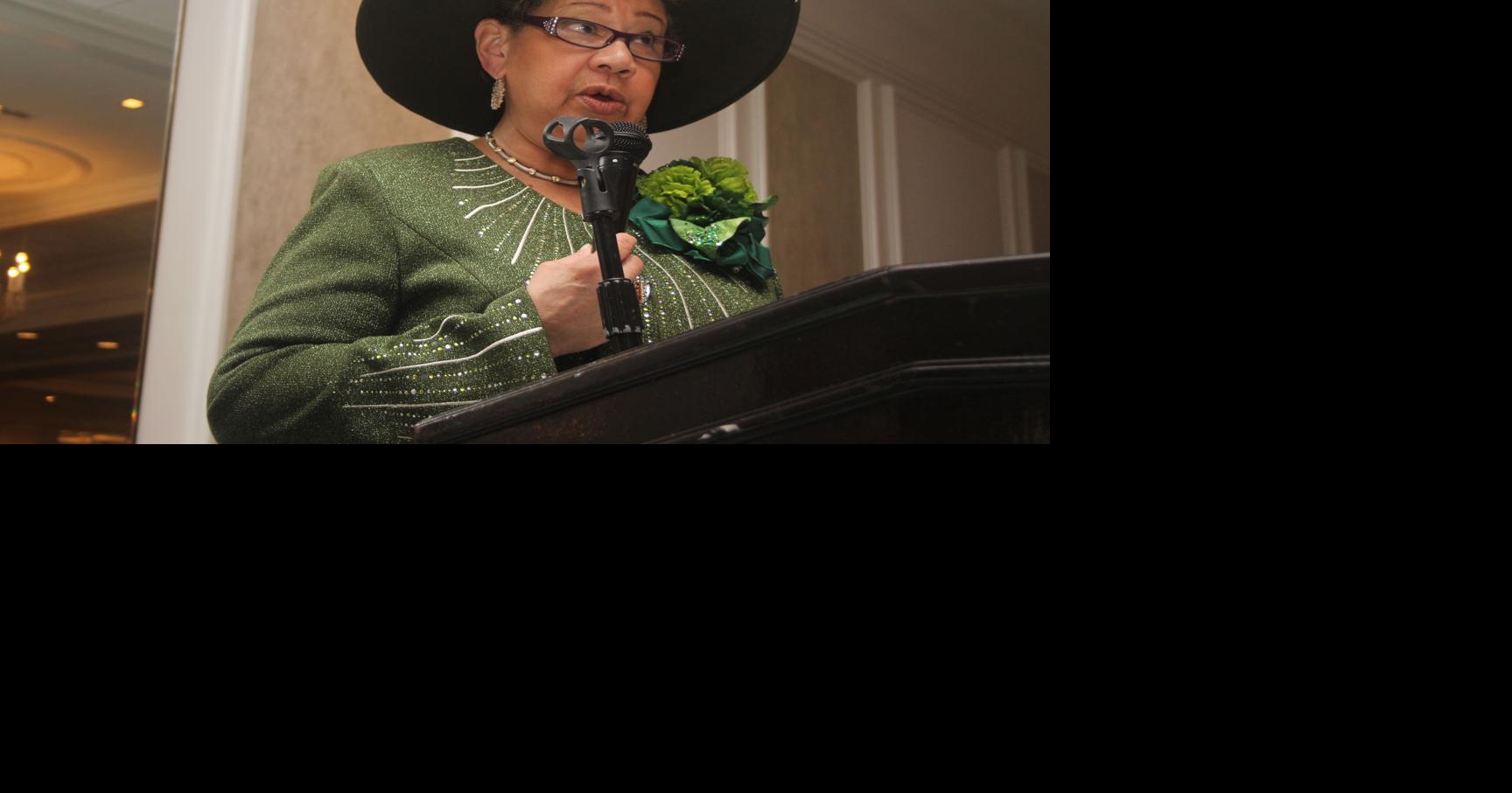 Baptist Ministers’ Wives and Ministers’ Widows Union of Philadelphia ...