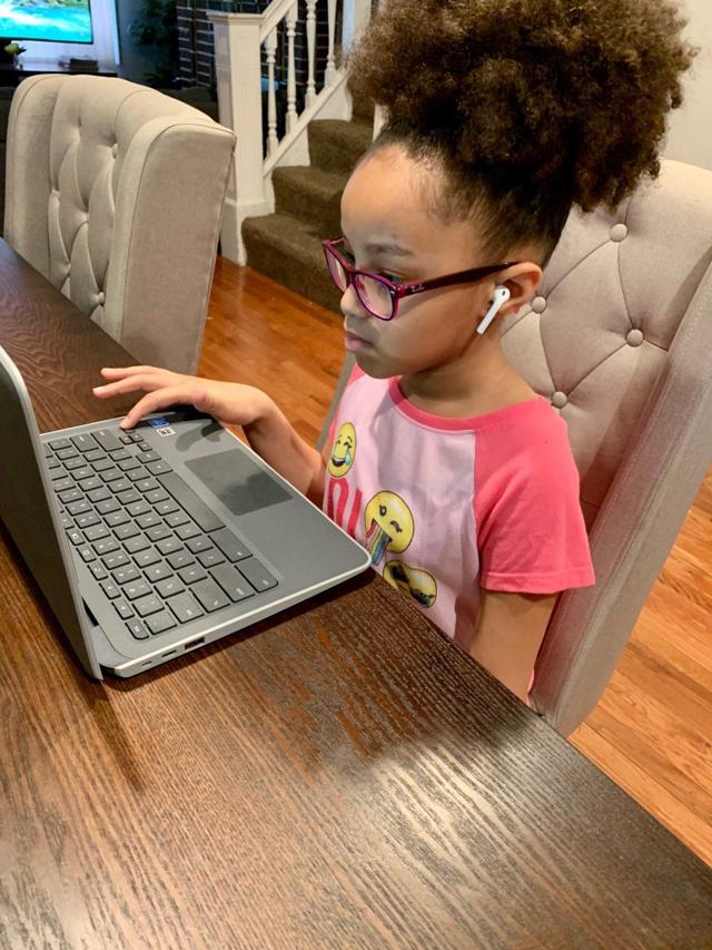 For Special Needs Students Learning Online Has Been An Adjustment Coronavirus Phillytrib for-special-needs-students-learning-online-has-been-an-adjustment-coronavirus-phillytrib