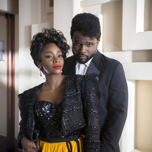 Miki Howard biopic jumpstarts TV One series | Entertainment ...