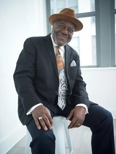 Actor Frankie Faison Opens Up, Talks NAACP Nomination | Entertainment ...