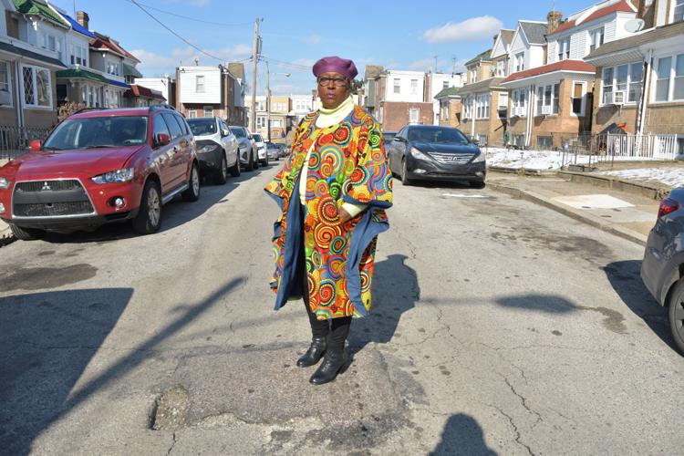 Tangled titles can derail homebuyers' dreams | Local News | phillytrib.com