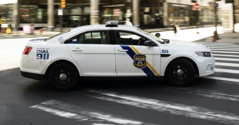 3 Philly SWAT Officers Shot Serving Warrant, Murder Suspect Shot Dead ...