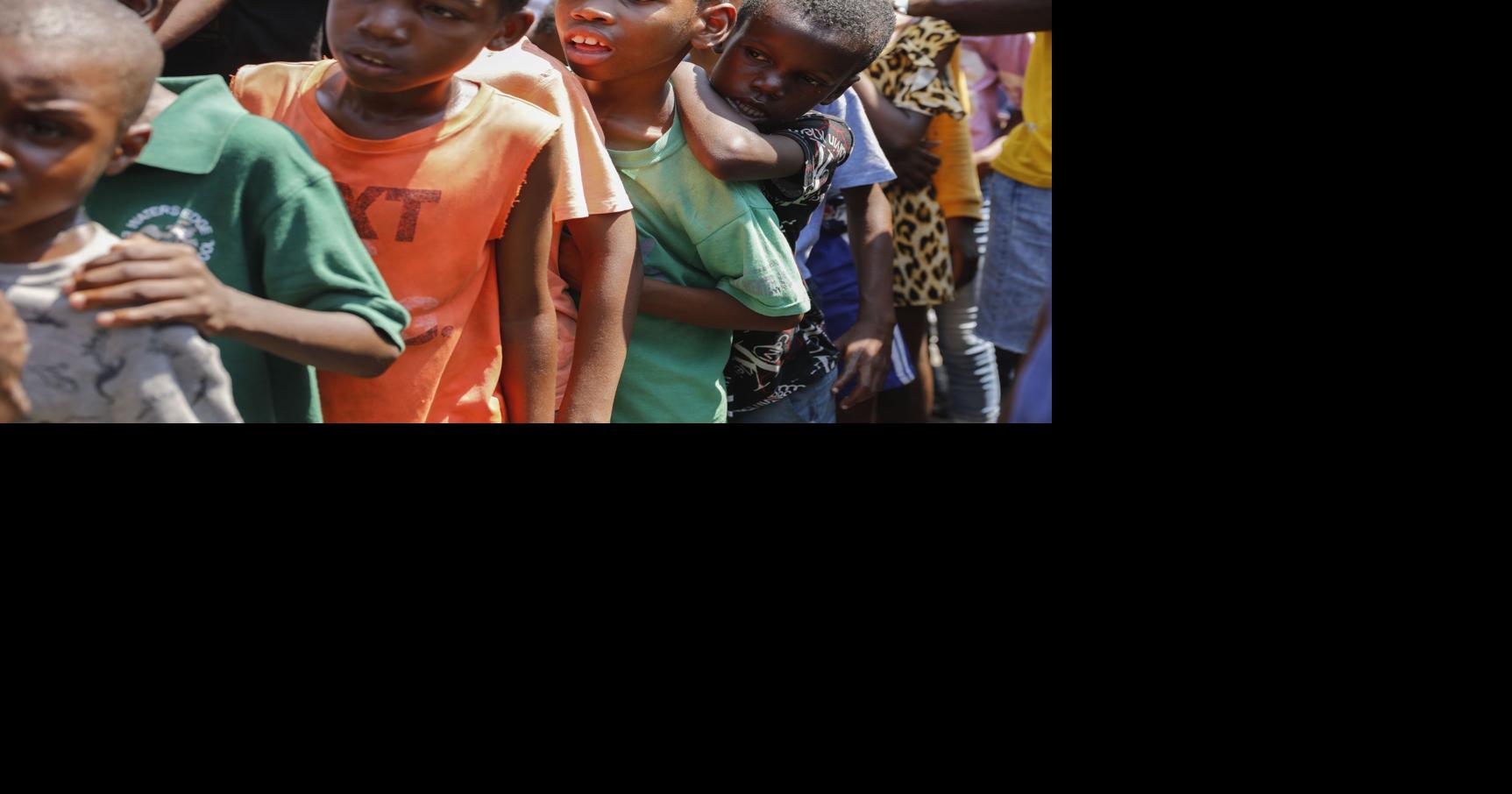 Caribbean Currents: Promising Haitian leader proves no match for gangs ...