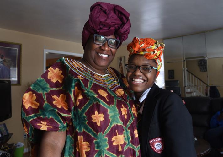 Dress code sparks feud at charter school in Camden | State & Region ...