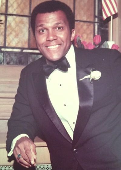 Reginald Clarence Burton Sr., Temple professor, dies at 75 | Obituaries ...