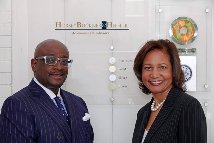 Black-owned accounting firm launches sports unit, eyes professional and ...