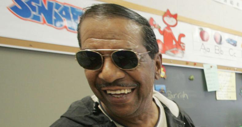 Singer Fred Parris of the Five Satins dead at age 85 | Obituaries ...