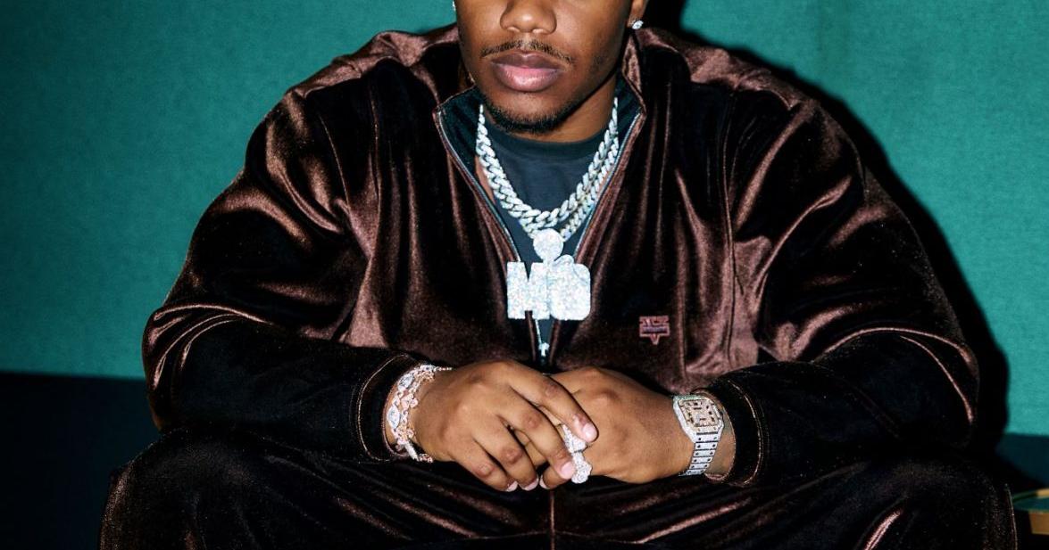 Philly's Fridayy uses new album to explore his own pain and grief ...