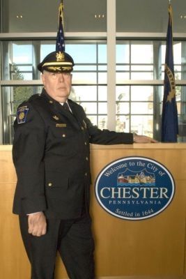 Sen. Casey pushes for Chester law enforcement grant | News | phillytrib.com