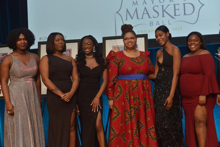 8th Annual Philadelphia UNCF Mayor’s Masked Ball helps provide ...