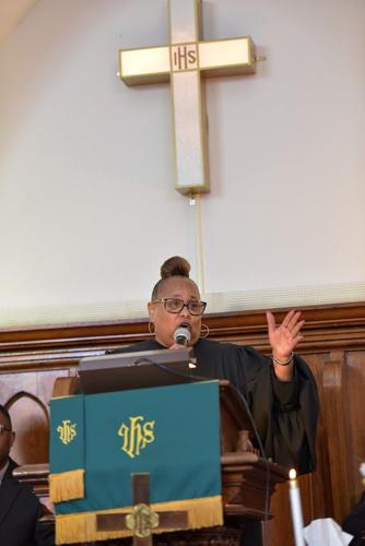 Sayers Memorial United Methodist Church: Spreading The Word and love ...