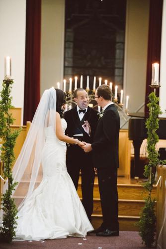 Wedding story: Adrienne Hope & Matthew Reiff | Lifestyle | phillytrib.com