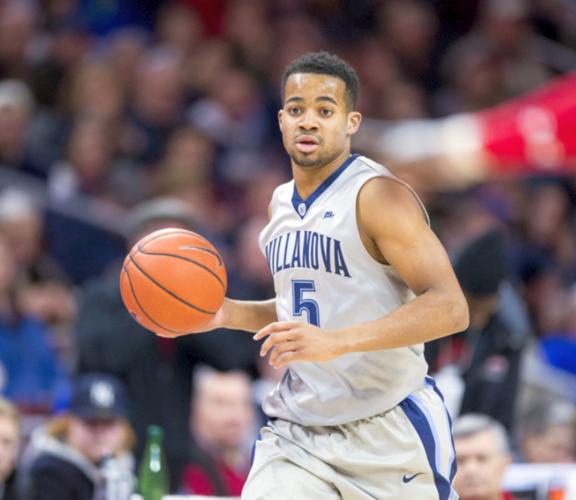 Healthy Phil Booth back in Villanova's backcourt | Sports | phillytrib.com