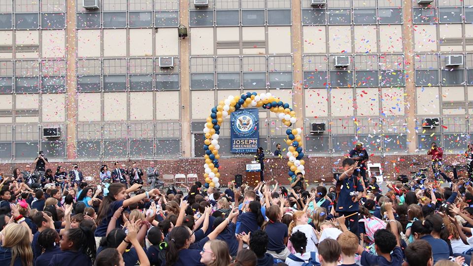 Good news in the District | The Learning Key | phillytrib.com