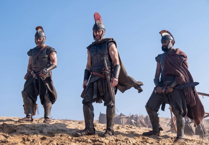 Summer Movie Guide 2026: Here's what's coming to theaters and streaming ...