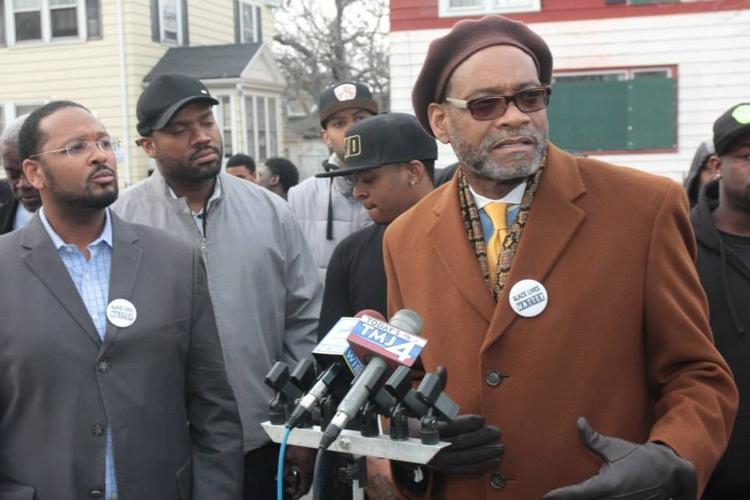 Future of Black Leadership Years After King's Death? | | phillytrib.com