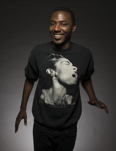 Jerrod Carmichael's 'Carmichael Show' is a 'Family' affair ...
