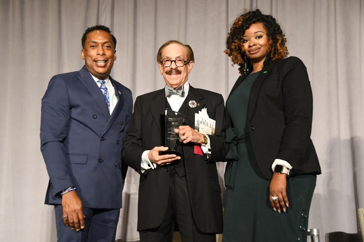PHL Diversity honors local leaders and highlights business ...