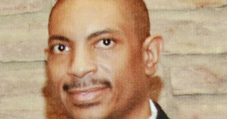 Bryan A. Patterson | Obituaries | phillytrib.com
