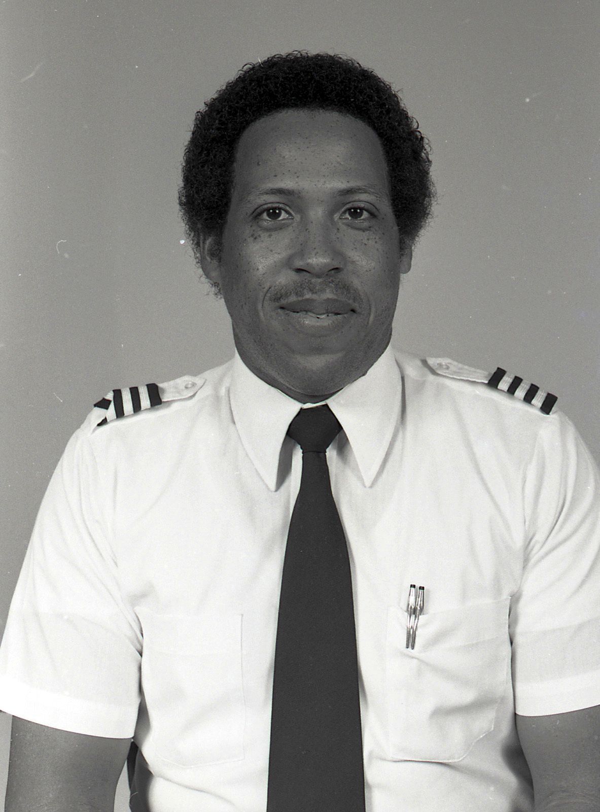 First Black chief pilot at a major airline retires | News | phillytrib.com