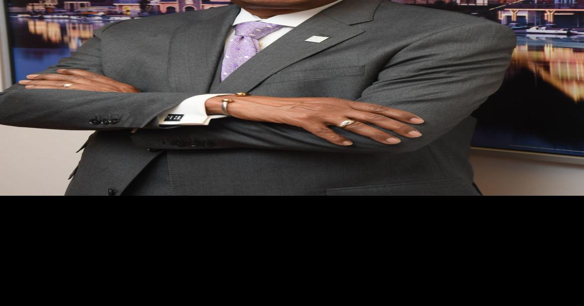 Harold Epps to join Bellevue Strategies | Business | phillytrib.com