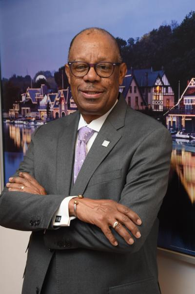 Harold Epps to join Bellevue Strategies | Business | phillytrib.com