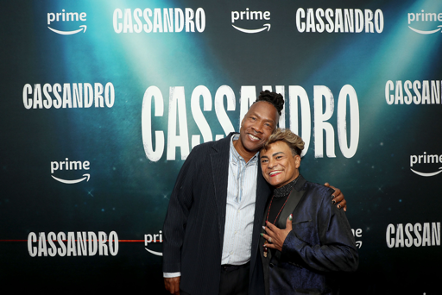 In 'Cassandro,' being your authentic self is the priority | Movies ...