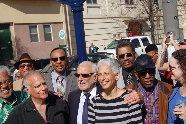 Historic marker honors Sigma Sound Studios | Entertainment | phillytrib.com